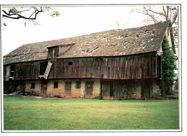 Immigrant Michael Frantz | Digitized Library of Family History