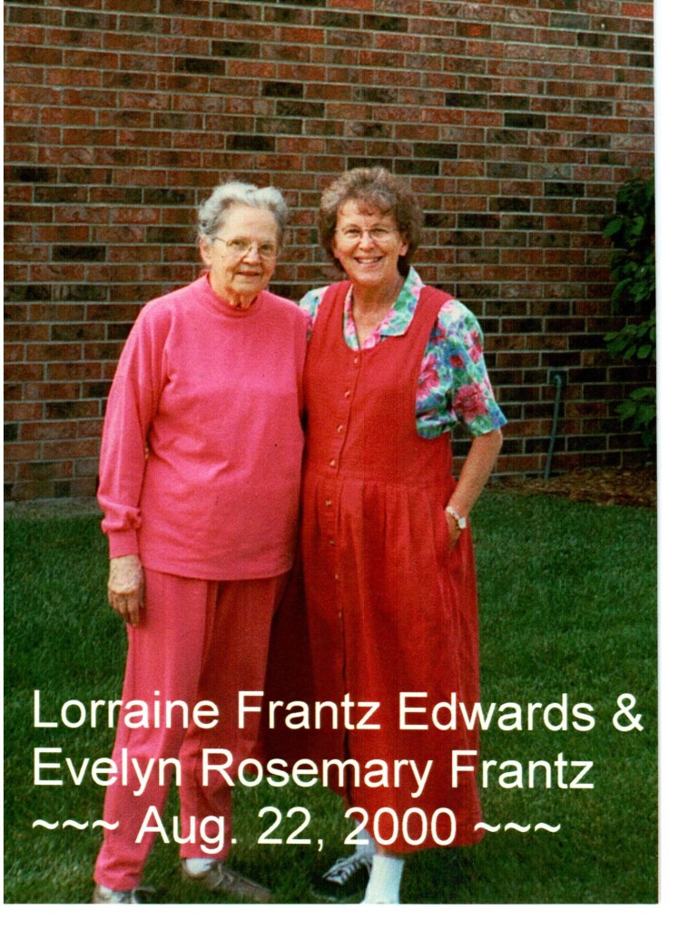 Immigrant Baltzar Frantz | Digitized Library of Family History