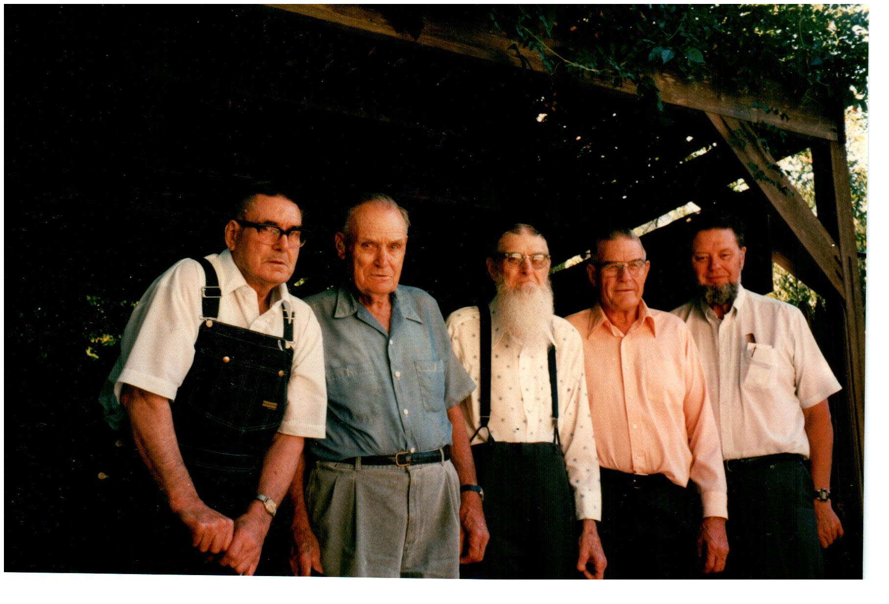 Crist | Digitized Library of Family History